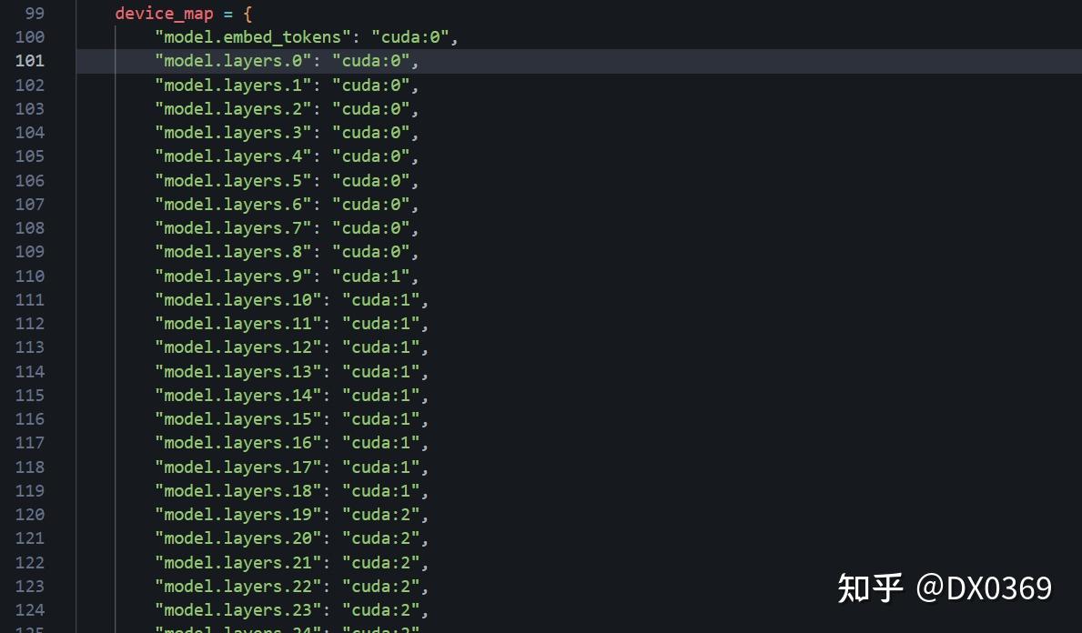 bug 记录：device_map分割模型多卡推理问题记录 - 知乎