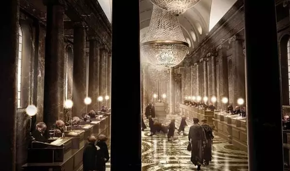 【HP官设】pottermore：魔法部长们和阿兹卡班监狱 - 知乎