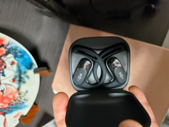 韶音open fit airt511（韶音T511）怎么样？体验5天优缺点测评 - 知乎
