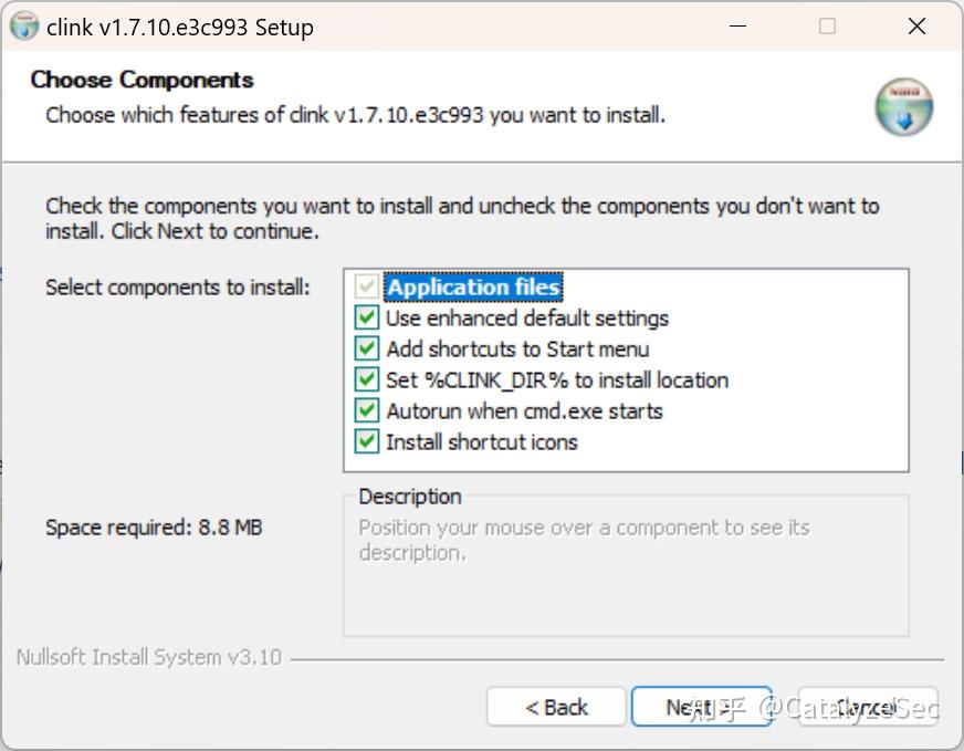 【工具推荐】cmd增强工具-clink - 知乎