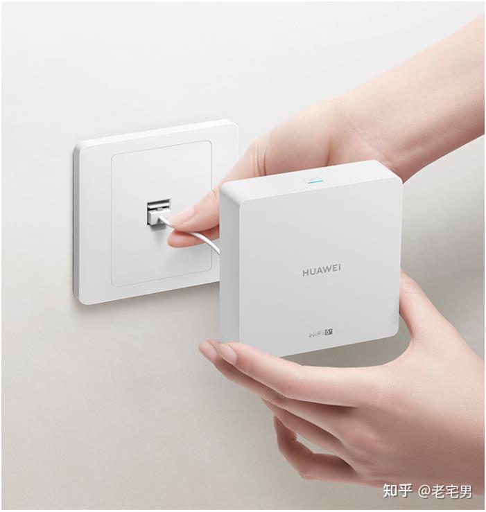 全屋WiFi方案：AC+AP - 知乎