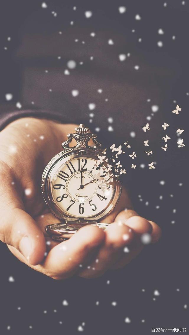 Proof: time isn't real existence - 知乎