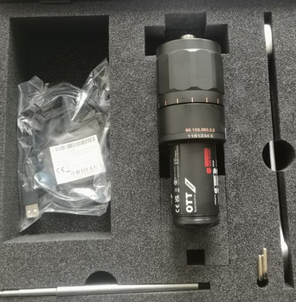 OTT-JAKOB拉力计的工作原理是什么？ - 知乎