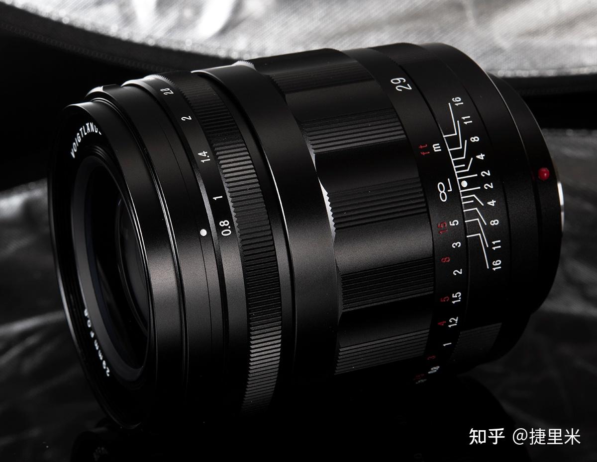 为什么apsc、M43画幅的镜头光圈也做不大？ - 知乎