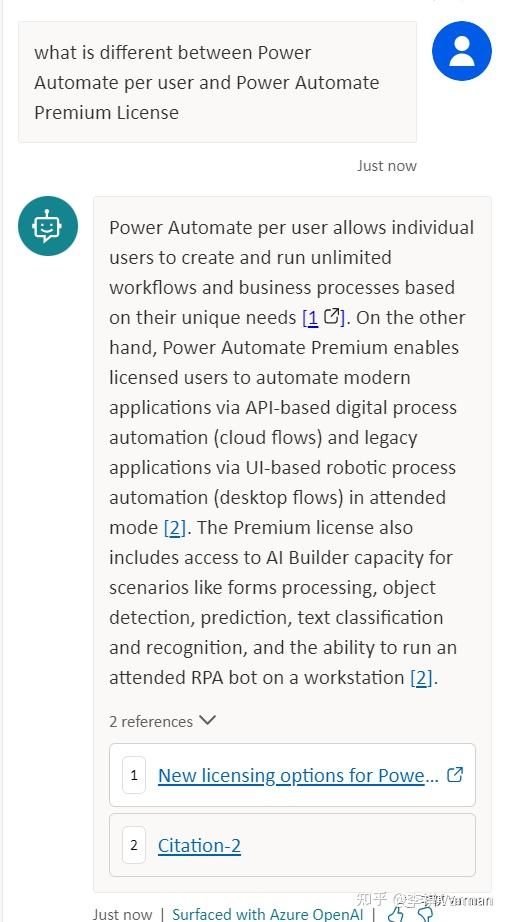 Copilot Studio : 简单2步，制作属于你的第一个 Copilot - 知乎
