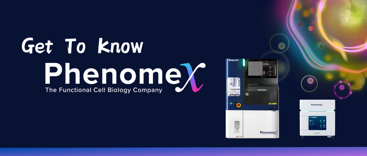 初识PhenomeX——“基因+蛋白+表型”全能型选手的养成之路 - 知乎