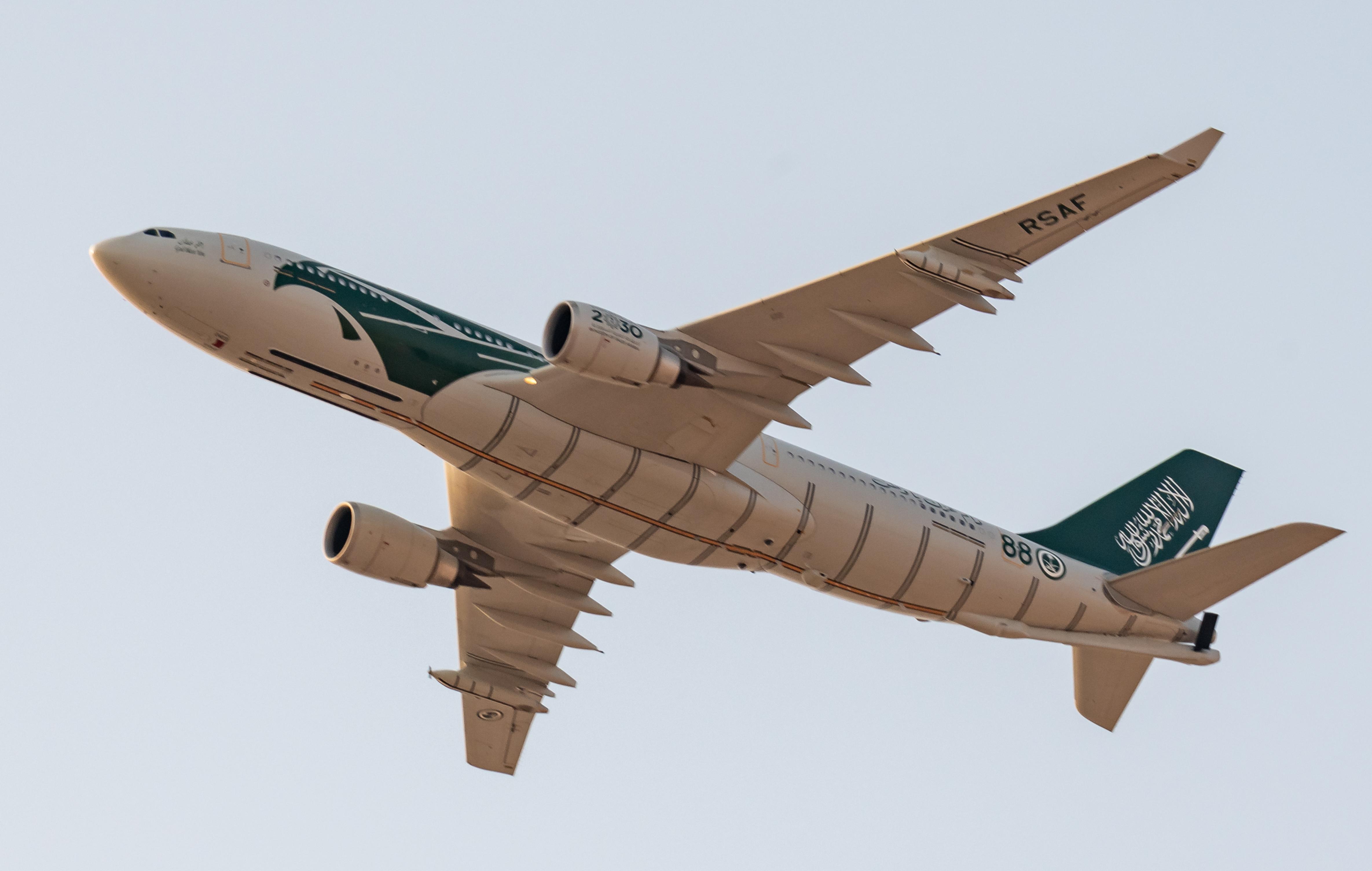空中客车A330 MRTT / Airbus A330 MRTT（第一部分：概述、设计和开发、运用历史）- 辽观搬运的中英文维基百科词条 - 知乎