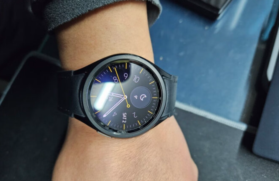 三星watch 6和watch6 classic区别对比，一看就懂