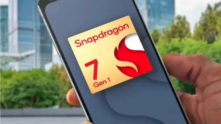 骁龙7 Gen1跑分曝光：性能对比778G提升不大，功耗或成最大惊喜 - 知乎