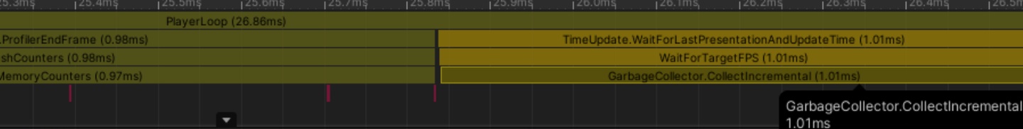 Unity Boehm GC原理解析 增量模式 - 知乎