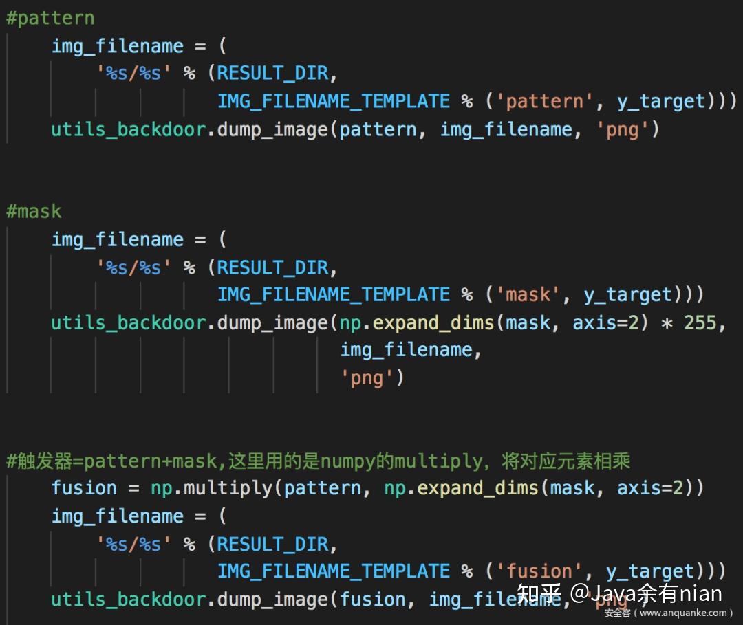 后门防御-Neural Cleanse分析及复现 - 知乎