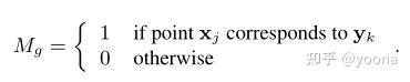 【论文精读】点云配准OMNet: Learning Overlapping Mask for Partial-to-Partial Point Cloud Registration精读 - 知乎