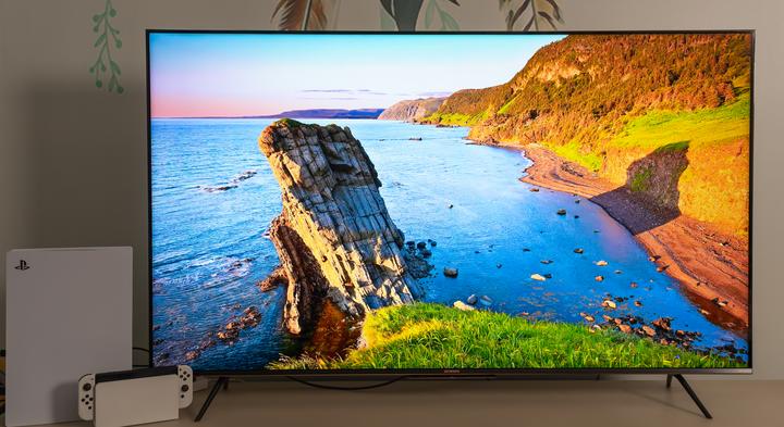 超强的影音游戏体验，全能的家庭娱乐中枢，创维GLED电视A63体验 - 知乎