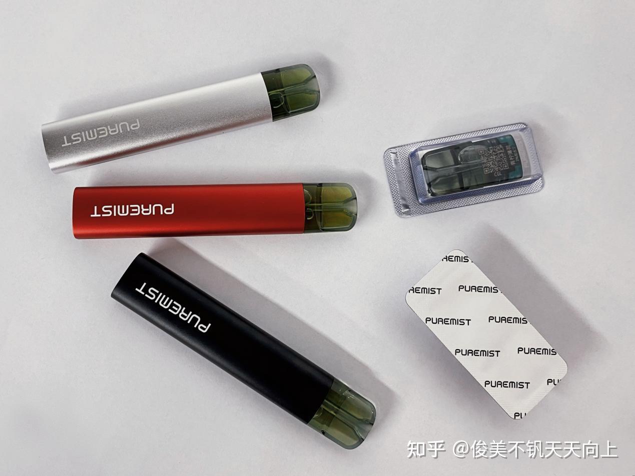 PUREMIST本雾的源点ONE和源点ONELITE怎么用？ - 知乎