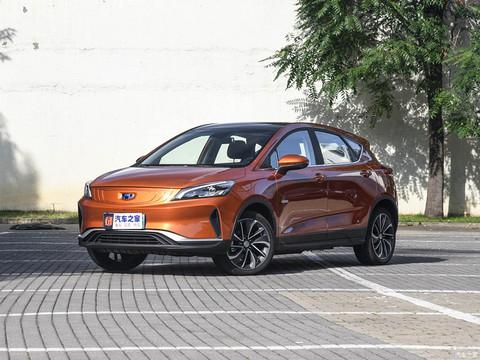 帝豪GSe、北汽新能源EX3和荣威Ei5怎么选？ - 知乎