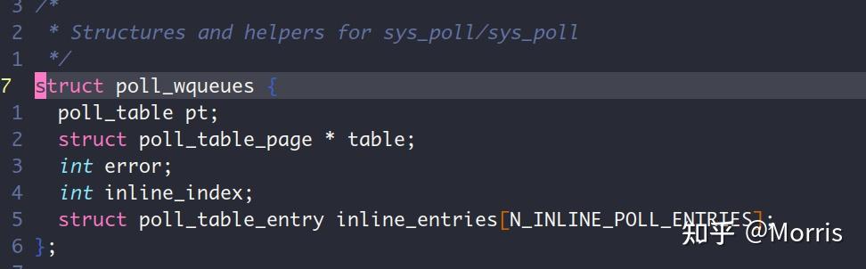 Linux源码剖析：select，poll，epoll - 知乎