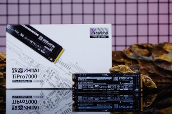 双11种草新宠——致态TiPro7000的超快体验 - 知乎