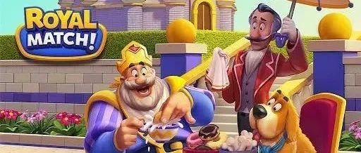 Royal Match 关卡设计总结利用 - 知乎