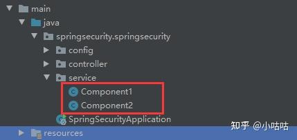SpringBoot中的@ConditionOnClass注解 - 知乎