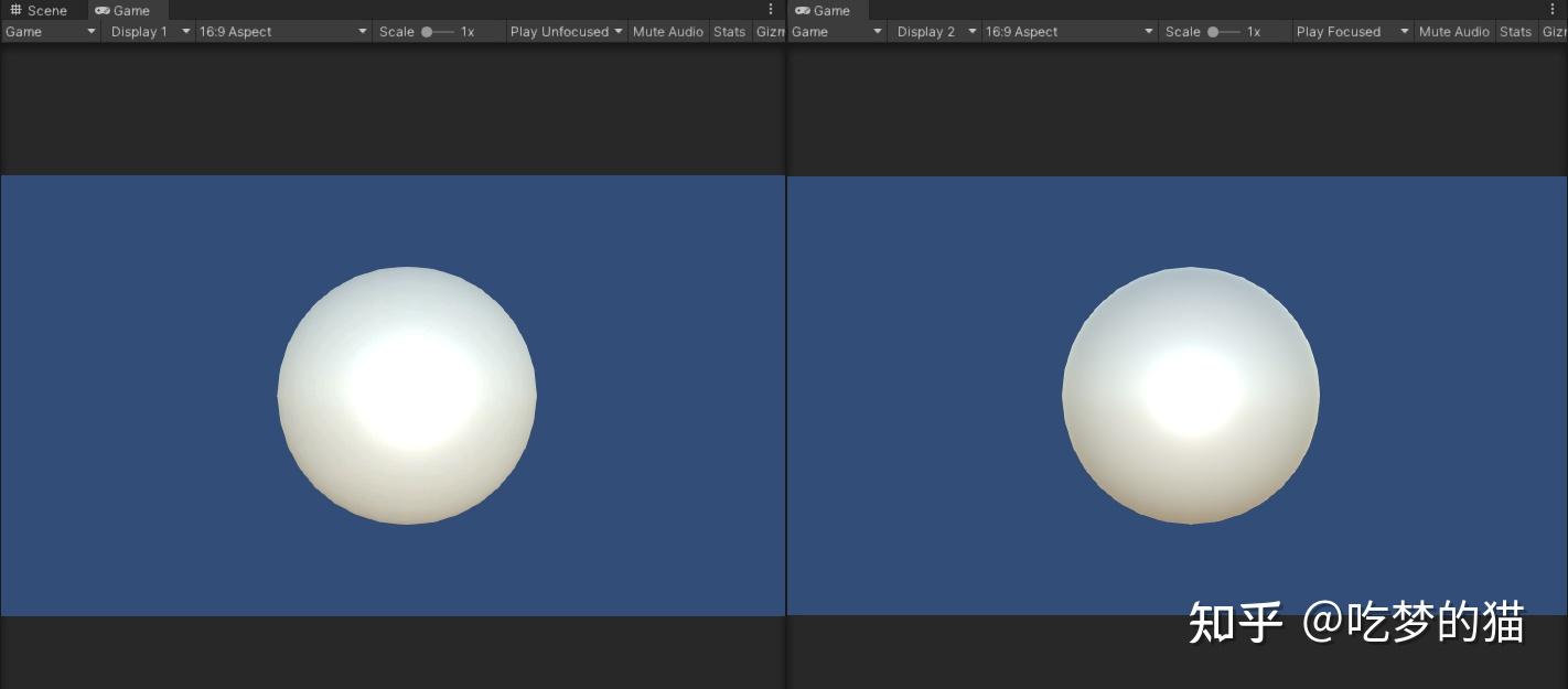 Matcap的原理和应用 - 知乎