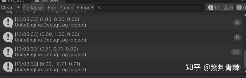 InputSystem 新版Unity输入系统学习（2） - 知乎