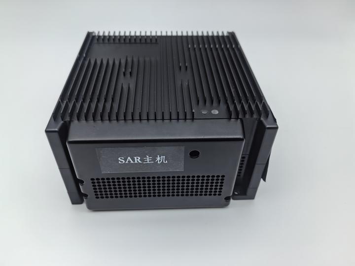 机载微型合成孔径雷达（MiniSAR) 系列一览 - 知乎