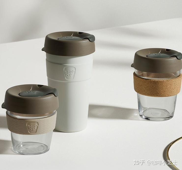 有哪些咖啡杯在设计上能给你带来那种「让咖啡更好喝」的感觉？ - 知乎