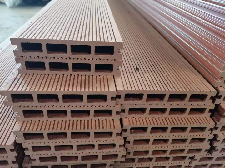 ASTM D7031-11（2019）木塑复合材料检测 - 知乎