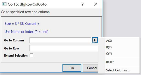 Origin实用干货，掌握这些快捷键，绘图效率翻三倍！ - 知乎