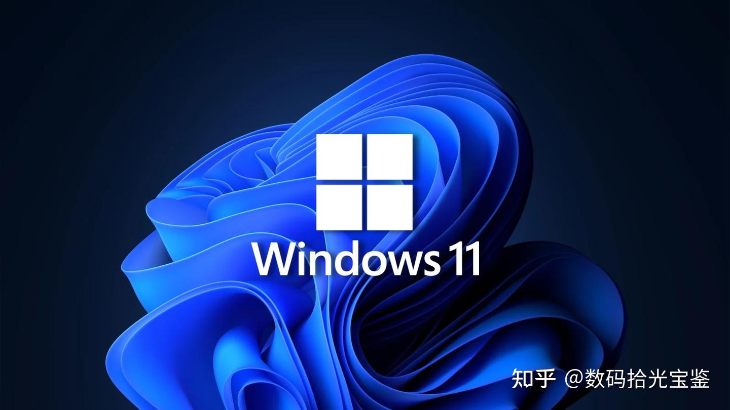 都2024年了，为什么很多人还在用Win7？网友：只认这两个系统 - 知乎