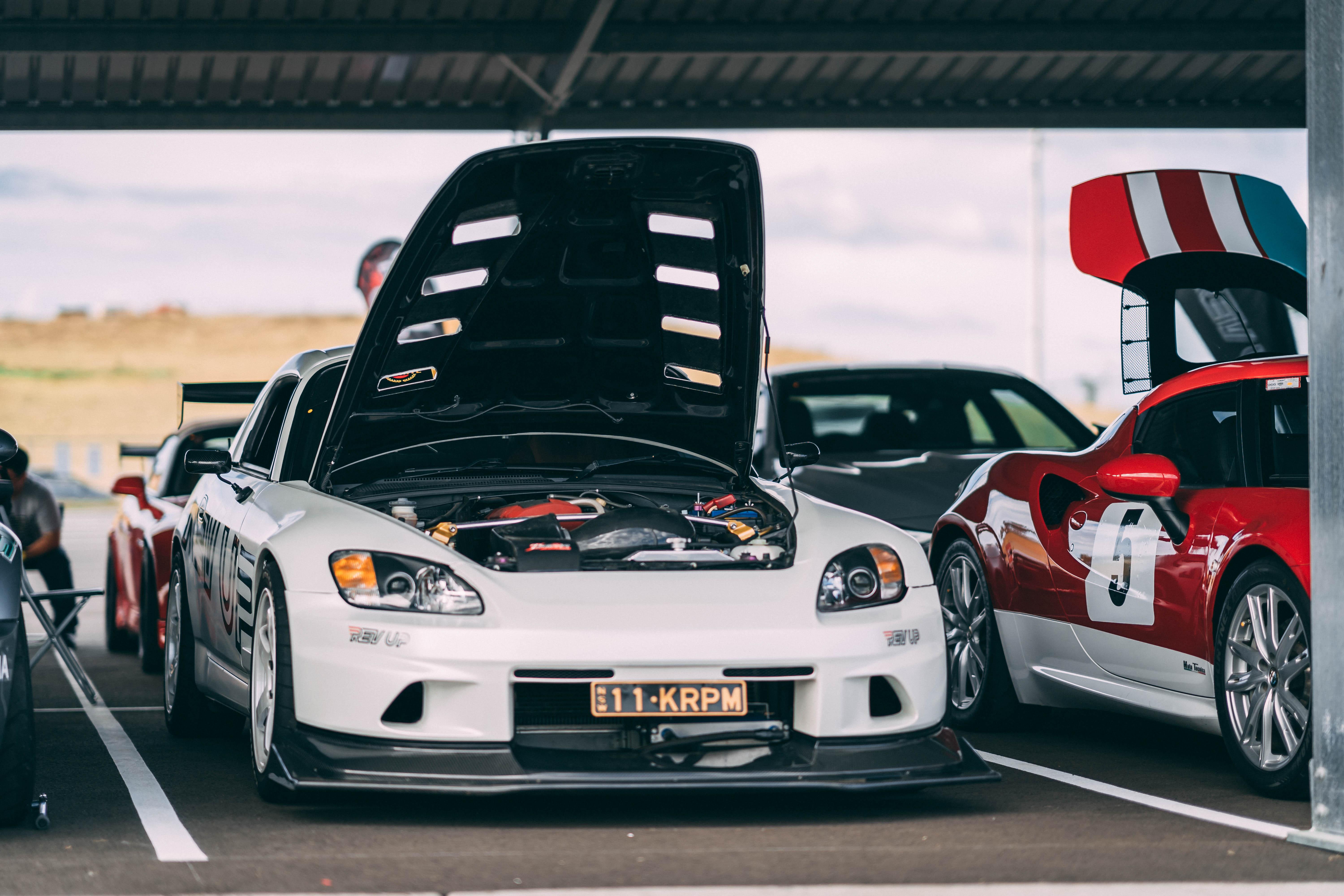 如何评价全新 FL5 思域 TYPER 国内售价 42 万？ - 知乎