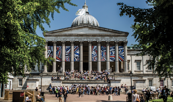 UCL伦敦大学学院英语教育专业申请解析 - 知乎