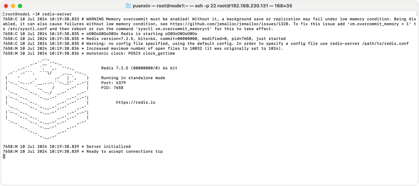 Redis 7.x如何安装与配置？保姆级教程 - 知乎