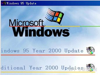 穿越时间·世纪之交，苹果Macintosh的2000年问题（Y2K千年虫） - 知乎