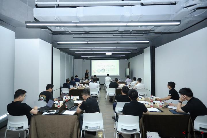 【HCDG城市行东莞站】松山湖开发者村助力企业释放数字新动能 - 知乎