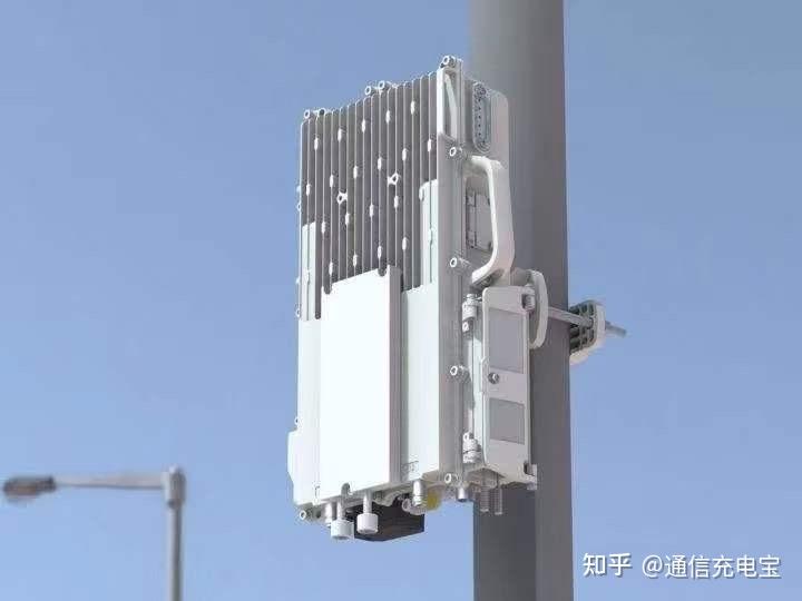 分布式基站中的 BBU 和 RRU 有什么区别？ - 知乎