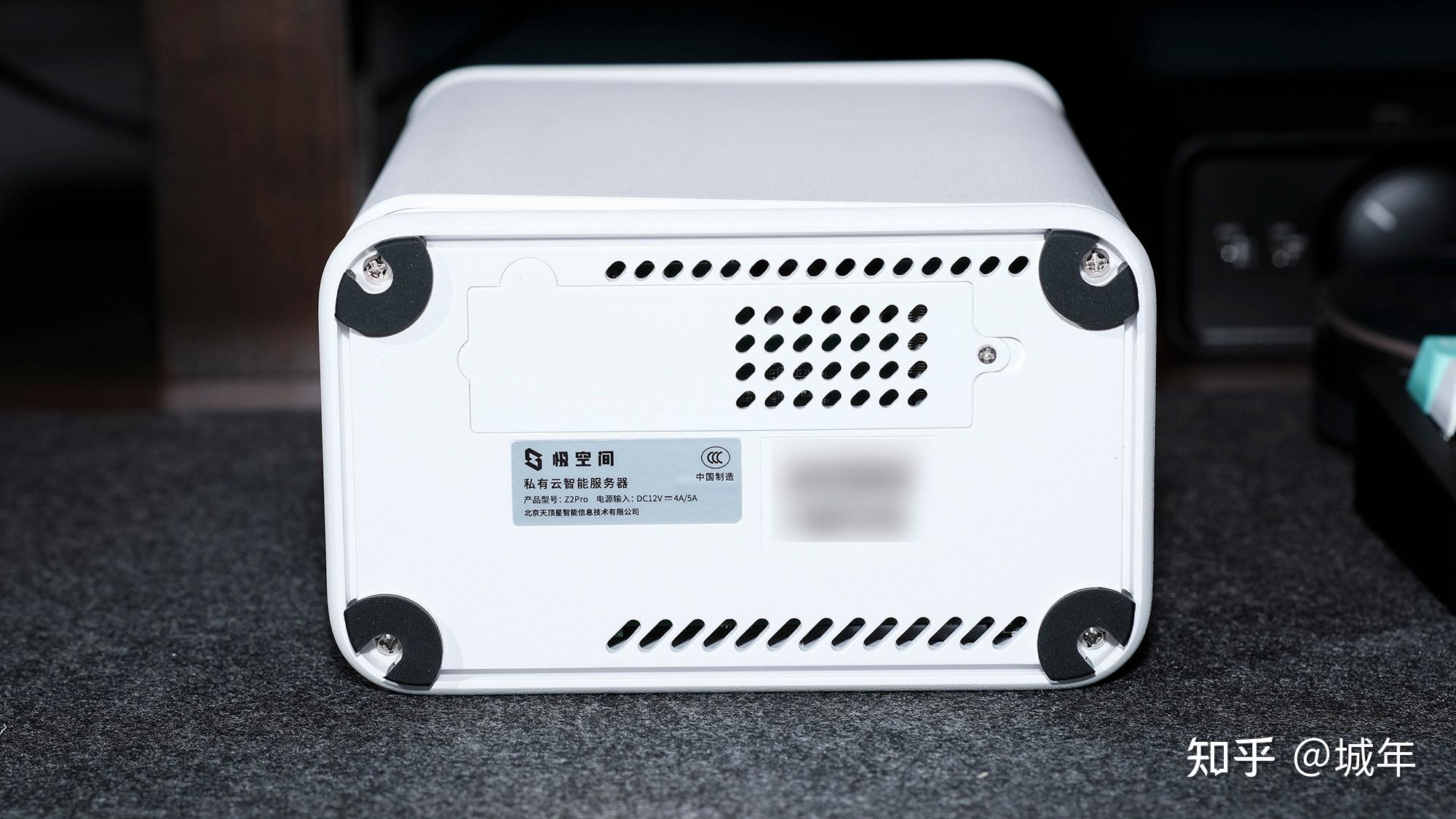 NAS 选择什么 NVMe 固态硬盘比较合适？ - 知乎