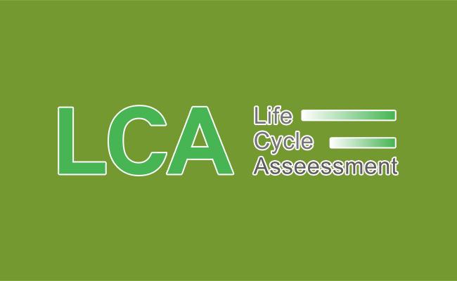 什么是全生命周期LCA？ - 知乎