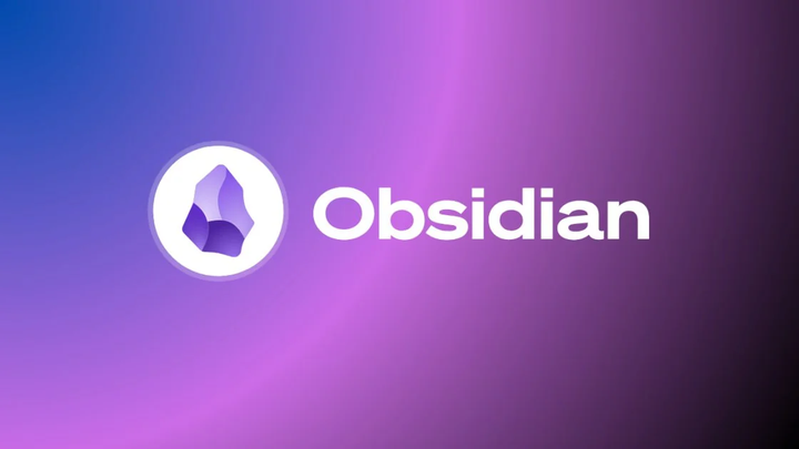 如何快速入门笔记软件『Obsidian』 - 知乎