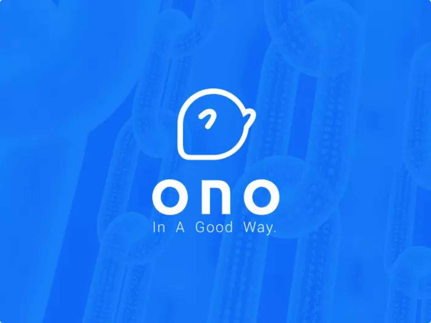 两天后ONO落地，首批内测用户开始啦！ - 知乎