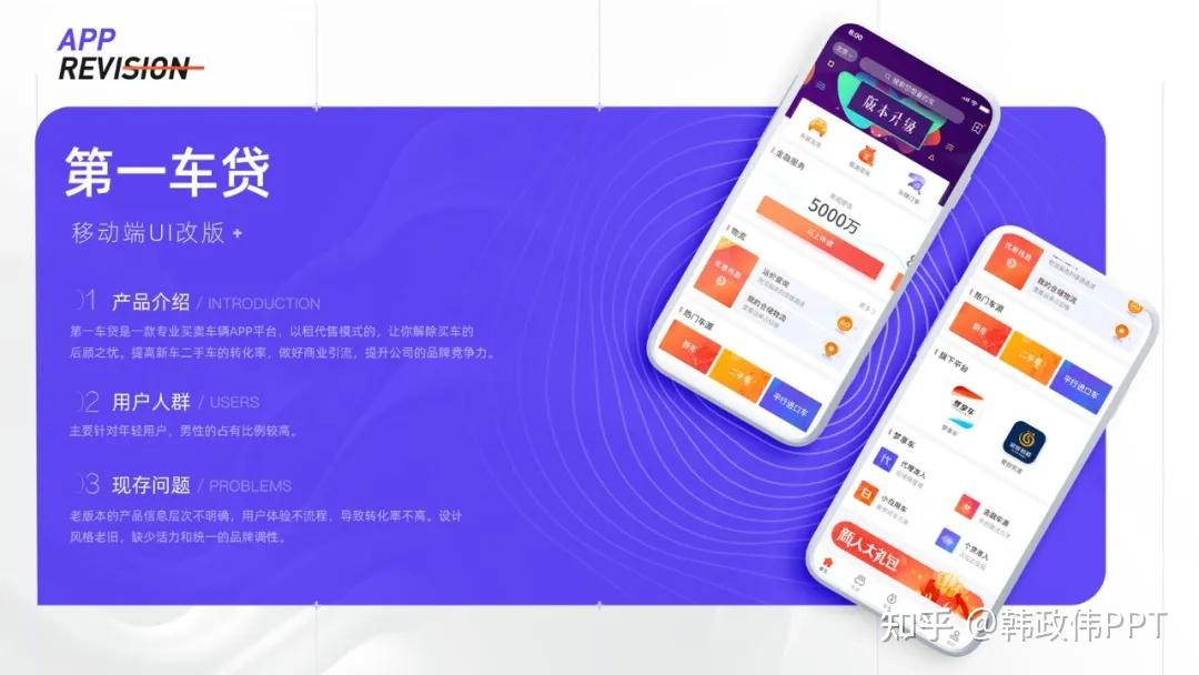 PPT中手机截图，这样排版瞬间提升档次！ - 知乎