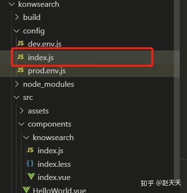 vue+Python的web，前后端交互 - 知乎