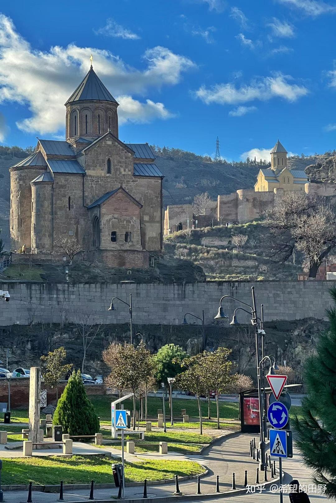 真实的格鲁吉亚是一个什么样的国家？ - 知乎