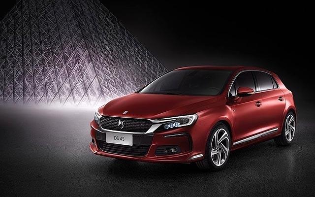 雪铁龙DS4说明书用户手册｜Citroen DS4 Owner's Manual - 知乎