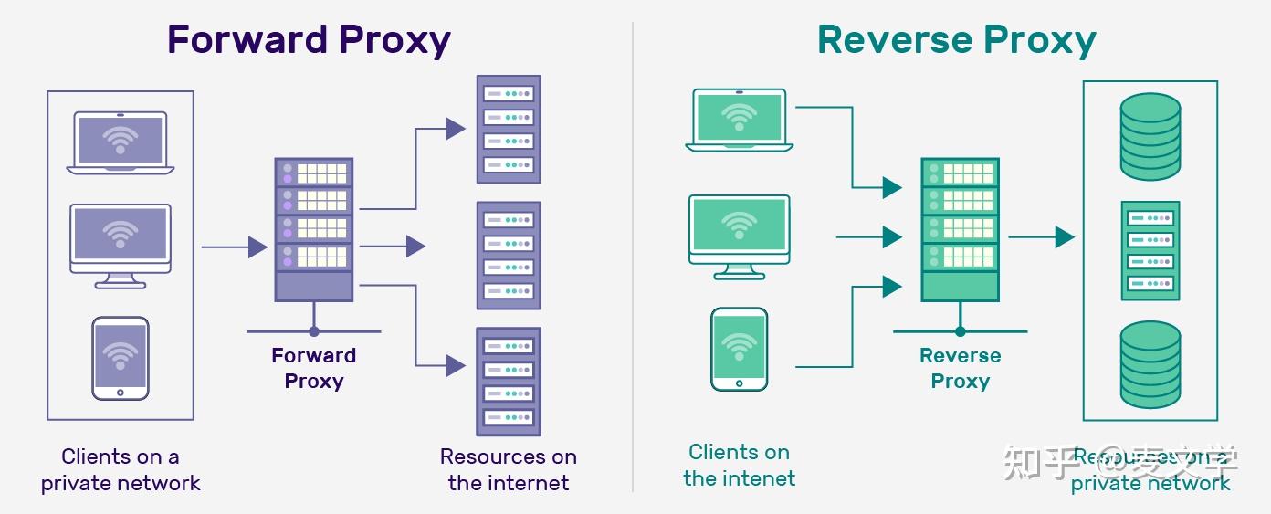 FRP：Fast Reverse Proxy， stcp sudp xtcp - 知乎