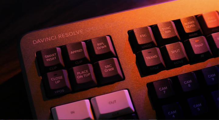 五分钟！Deadline的救星？Speed Editor剪辑键盘实战测评 - 知乎