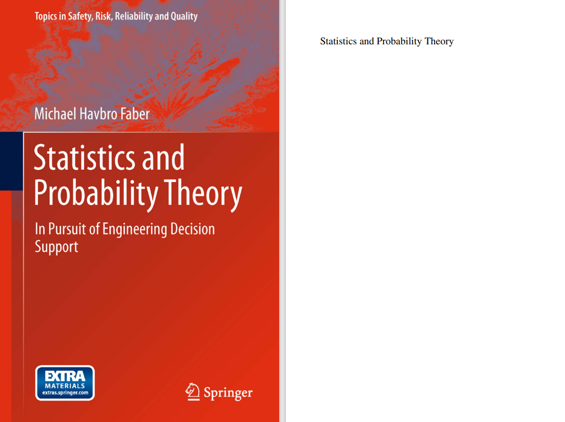 学习概率论用什么教材好？ - 知乎