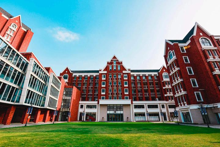 再创辉煌！佛山美伦国际学子斩获400+世界名校offer，QS百强近99%！ - 知乎