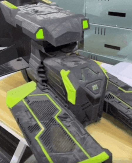 闲鱼流出的宇宙星舰主机机箱，原价19999元，如今955元 - 知乎