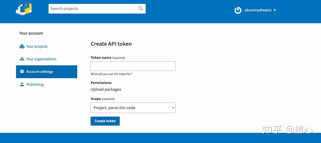 使用 quick-pylib 模板，敏捷开发 python 库 - 知乎